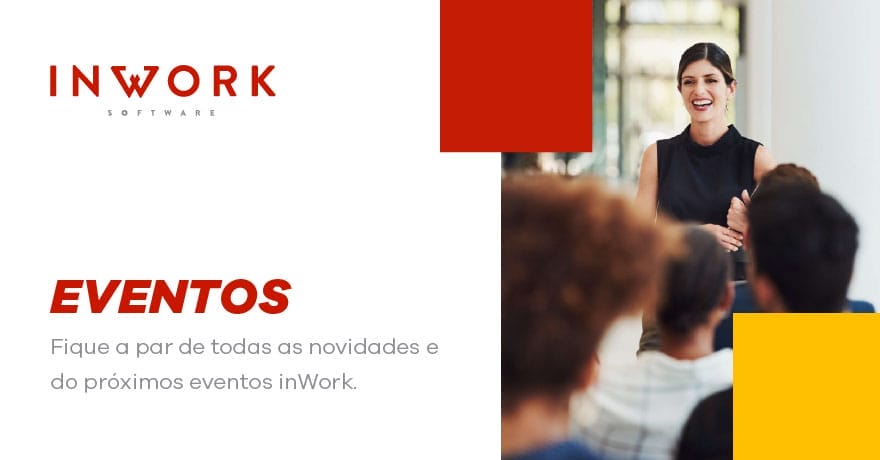 Eventos | inWork Software