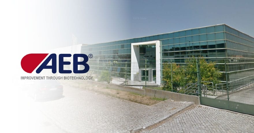 AEB Bioquímica: Inovação em Biotecnologia com Gestão Eficiente