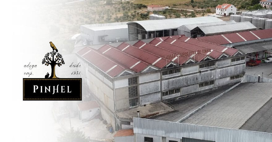 Adega Cooperativa de Pinhel: Tradição Vinícola e Gestão Eficiente com ...