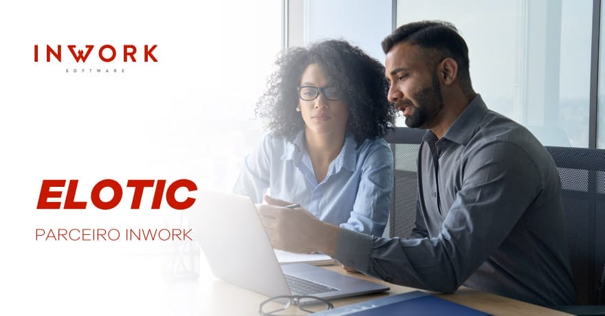 Elotic - Parceiro técnico na cidade de Aveiro | inWork Software