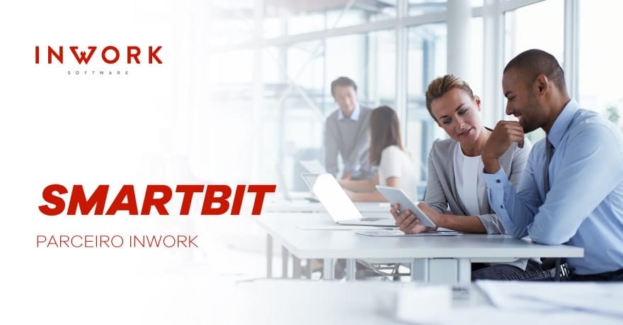 Smartbit - Parceiro técnico na cidade de Aveiro | inWork Software