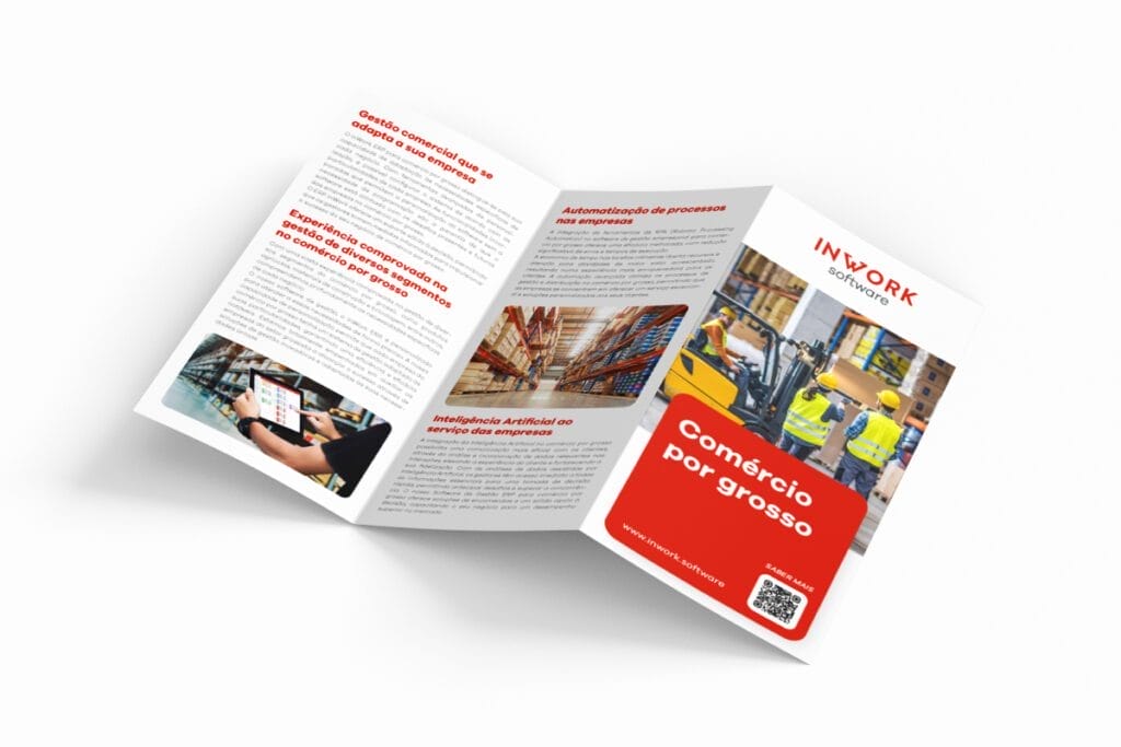 Flyers | inWork Software