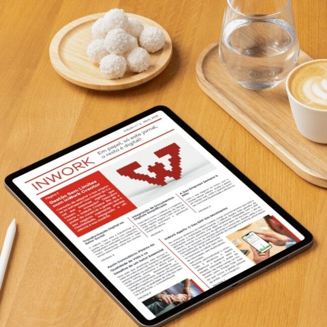 Jornal inWork | inWork Software