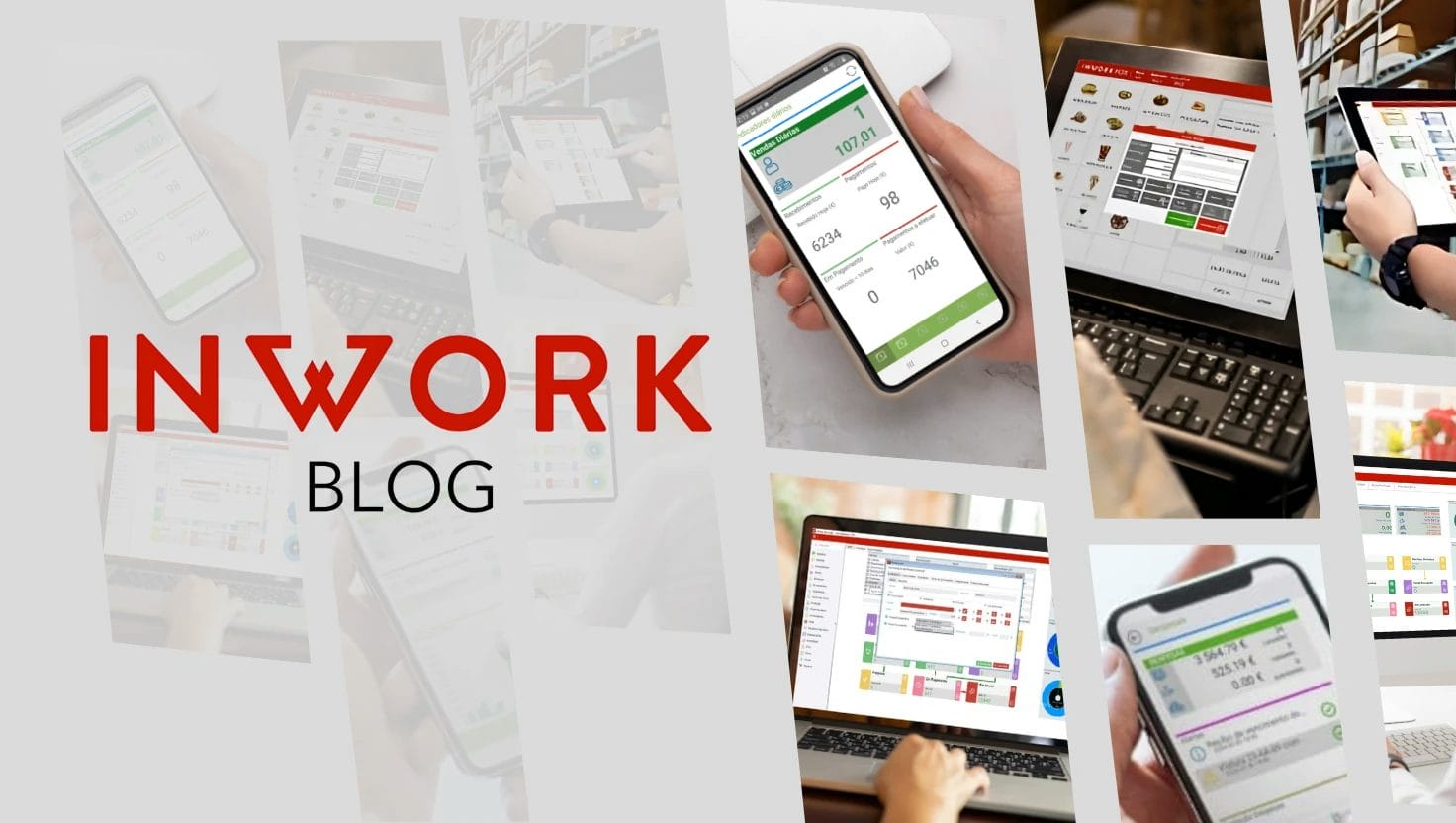 Blog InWork | Dicas de Gestão Empresarial, Tecnologia e Inovação